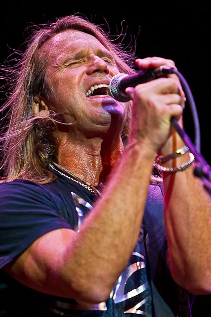 Foghat's Charlie Huhn - Local Spins