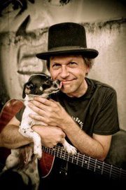 Ghostface Killah, Drew Nelson, Ben Rector, Tommy Womack, The Soil & The ...