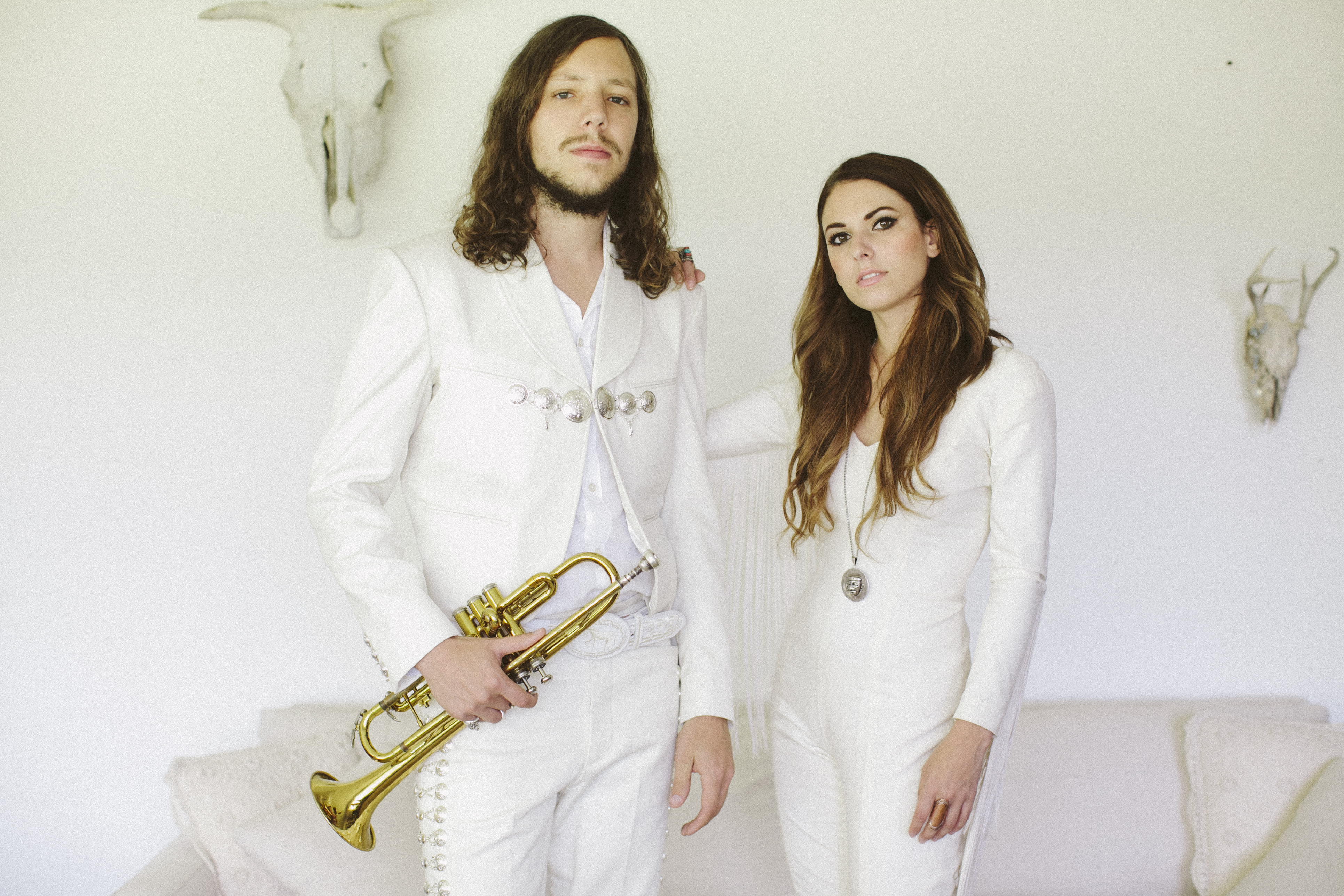 Holland's Tyler James and Escondido bring nationally acclaimed 'desert ...