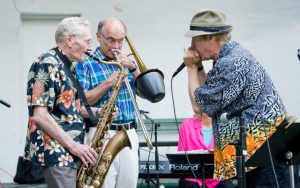 West Michigan's Jazz Musician of the Year Randy Marsh: The Local Spins ...