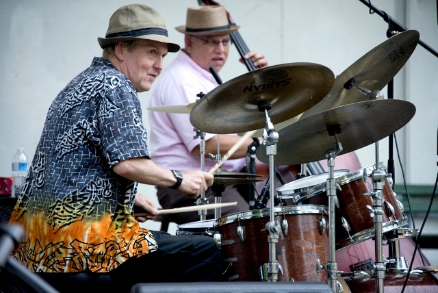 West Michigan's Jazz Musician of the Year Randy Marsh: The Local Spins ...