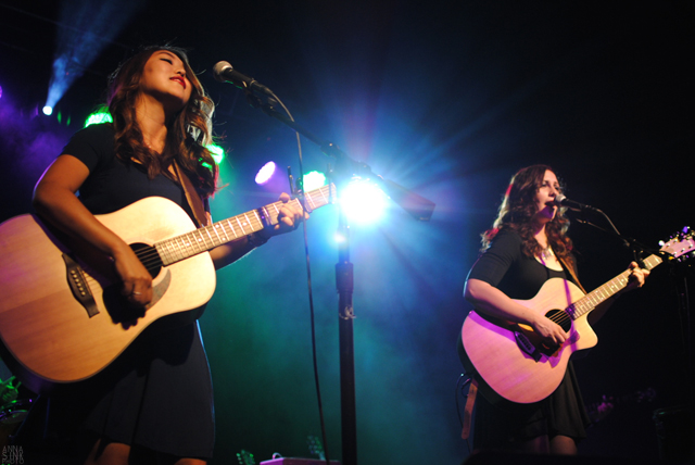 Crane Wives, Aaron Carter, Grand Haven Indie Fest: Local Spins Photos