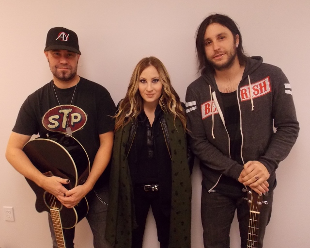 The hopeful alt-rock of Uncommon Road: The Local Spins Spotlight