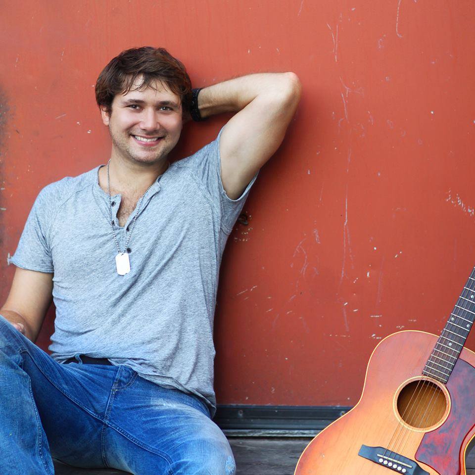 Kris Hitchcock eyes new EP; Sleigh Bells show photos; Crane Wives news