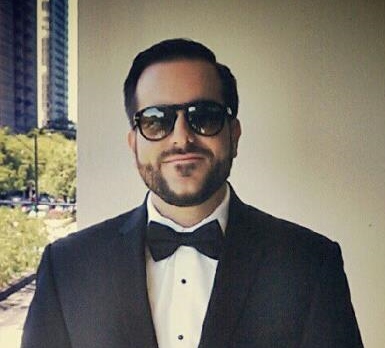 Grand Rapids Soul Club: Bringing the funk as 'a labor of love'