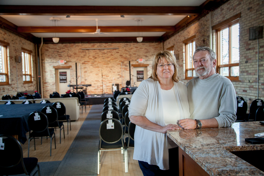 Spring Lake’s Seven Steps Up to celebrate 100th concert this week