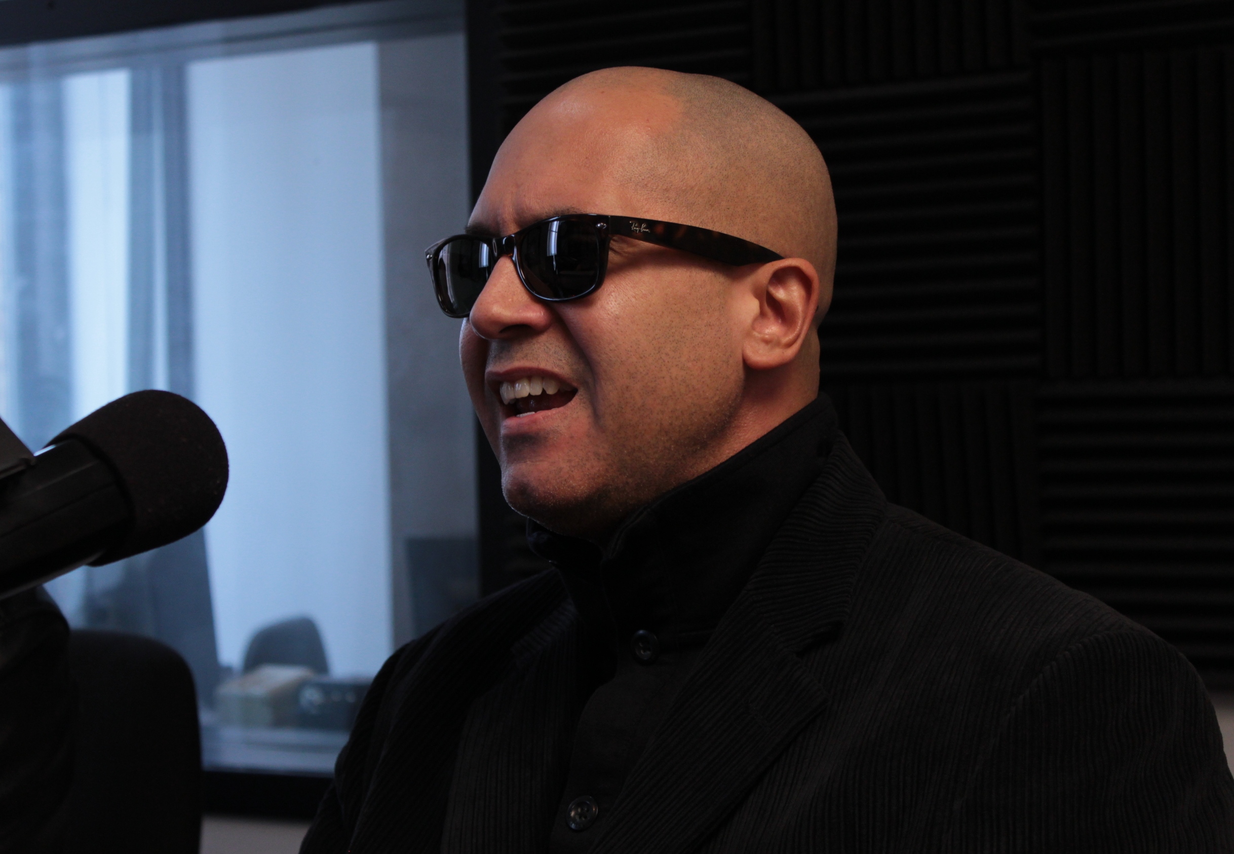 The Soul Syndicate’s ‘total package’: The sound, the emotion and the ...