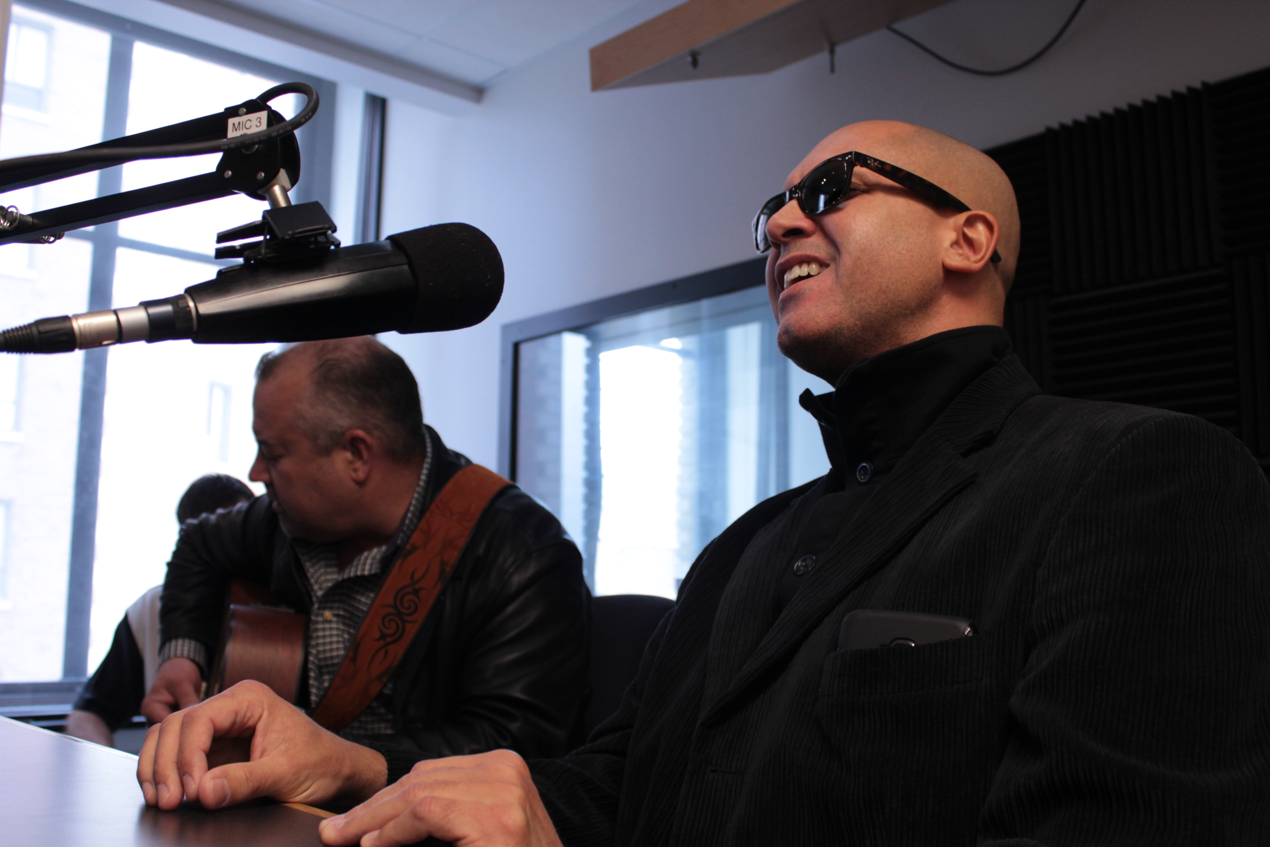 The Soul Syndicate’s ‘total package’: The sound, the emotion and the ...