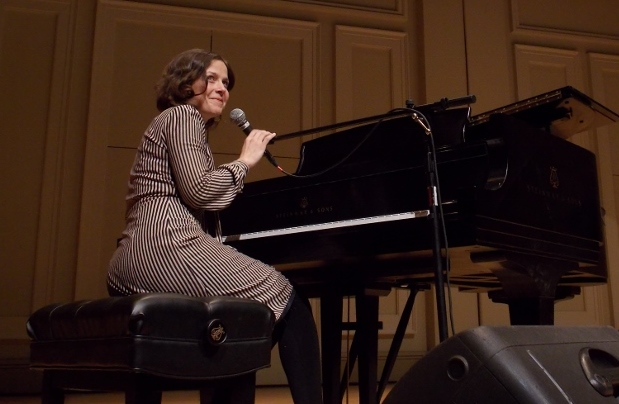 May Erlewine’s “Where We Are”: Loss, new life and 'connecting on a ...