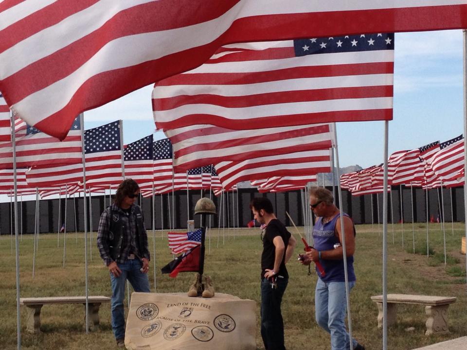 Madison Rising, Count’s 77, The Outer Vibe, Lil’ Ed get patriotic for ...