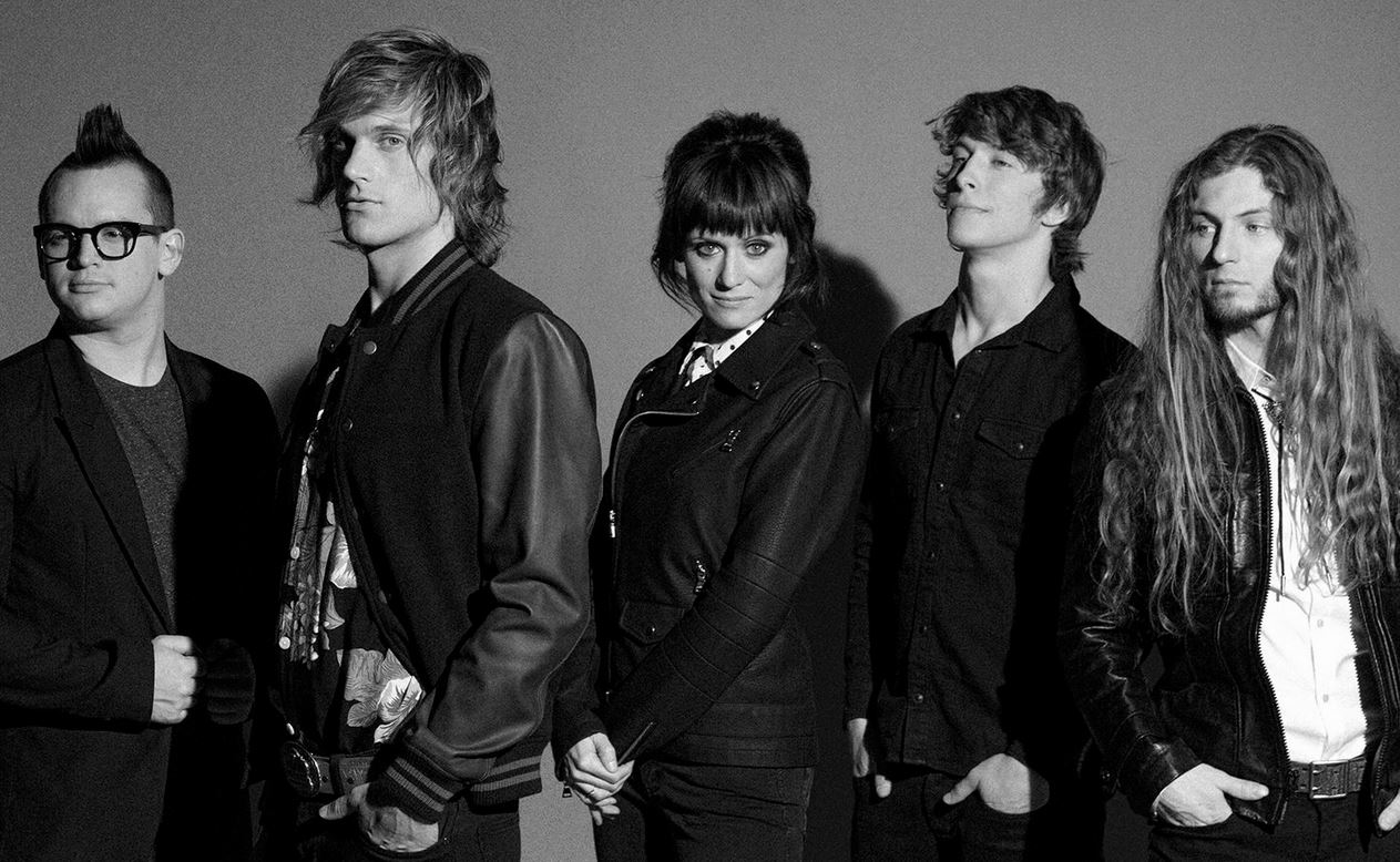 South Africa’s Kongos to bring alt-rock vibe to Party in the Park