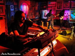 L.A. jam band Particle to headline second Perrin’s Backyard Beer Bash