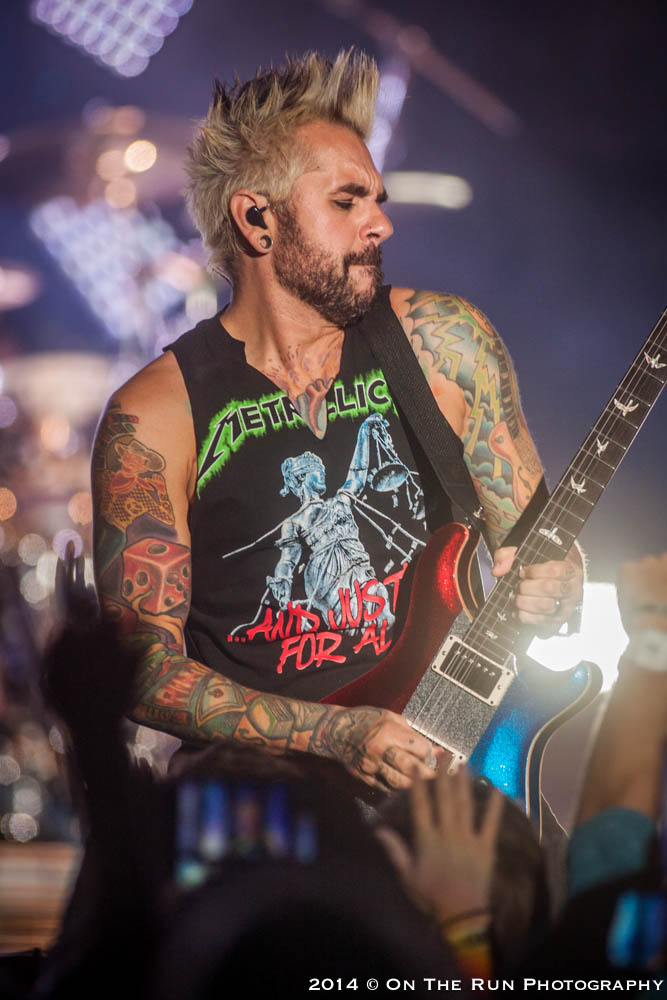 Gunnar & The Grizzly Boys’ ‘full-bore, crazy’ country music