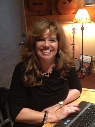 ArtPrize 2014 Soundtrack: The Guest Playlist by Cathy Holbrook