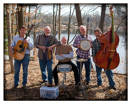 Cabbage Crik reunion pumps up appeal of Winter Wheat
