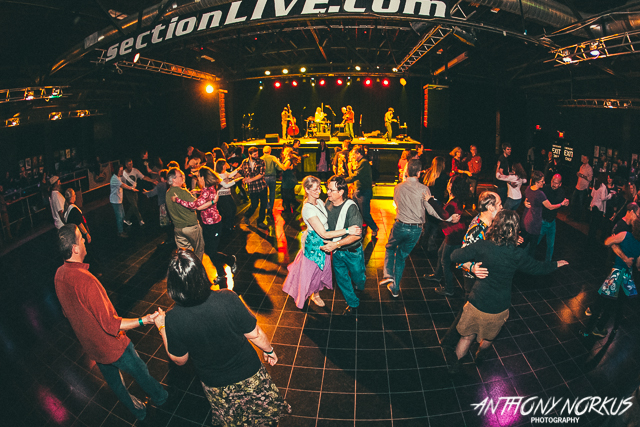 Cabbage Crik reunion pumps up appeal of Winter Wheat