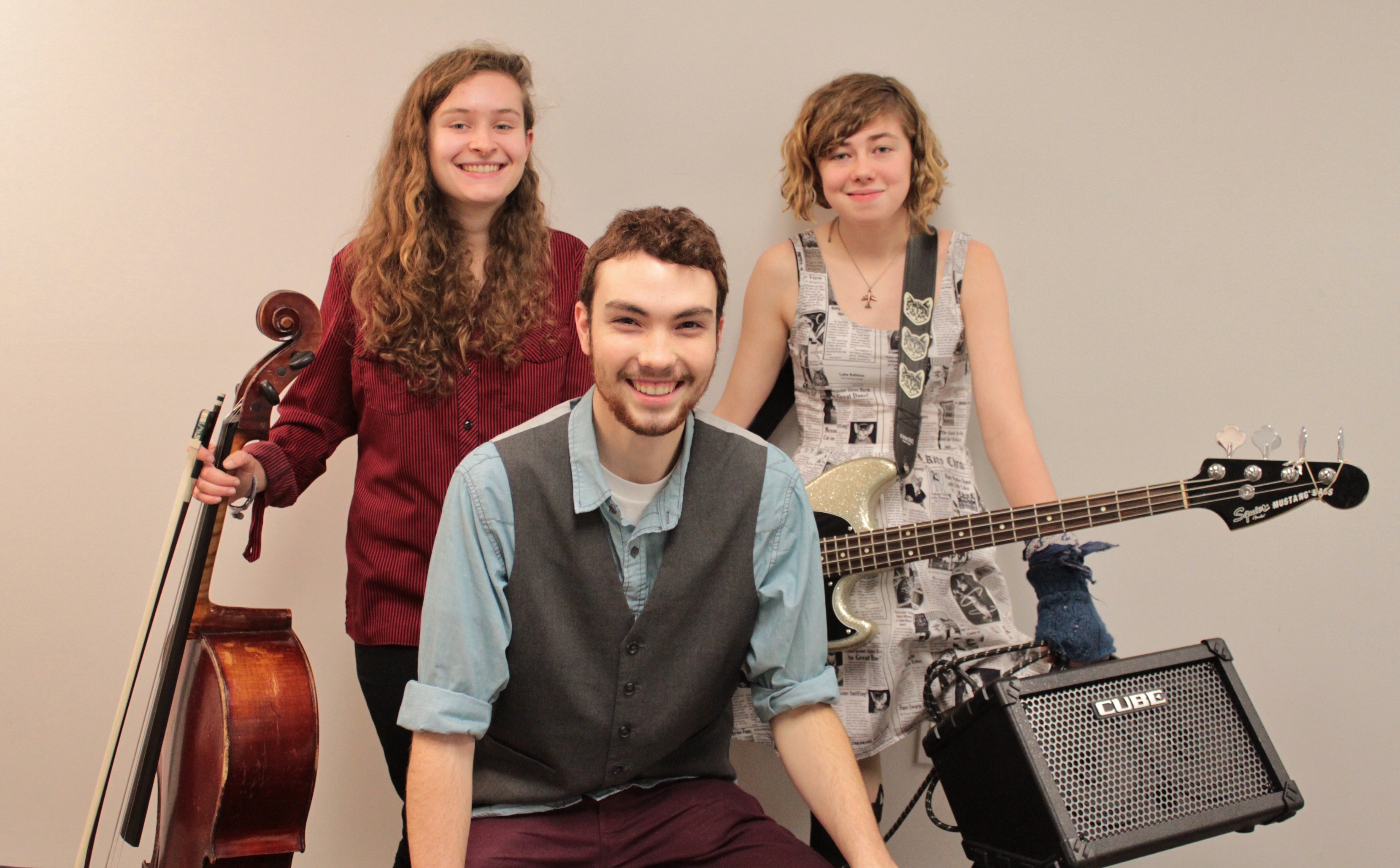 Best of Local Spins 2014: Ray LaMontagne, The Accidentals