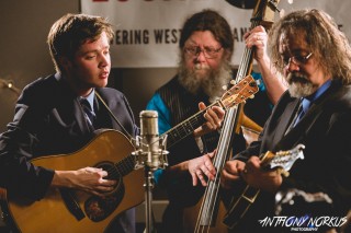 Before he was a star: Guitarist Billy Strings' rise revisited - Local Spins