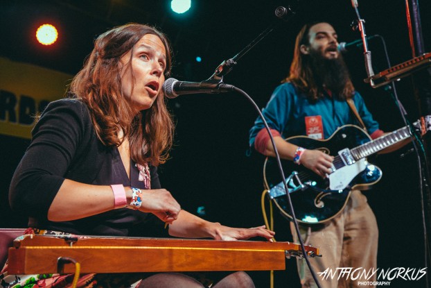 Greensky Bluegrass, Accidentals, Soil & the Sun win awards