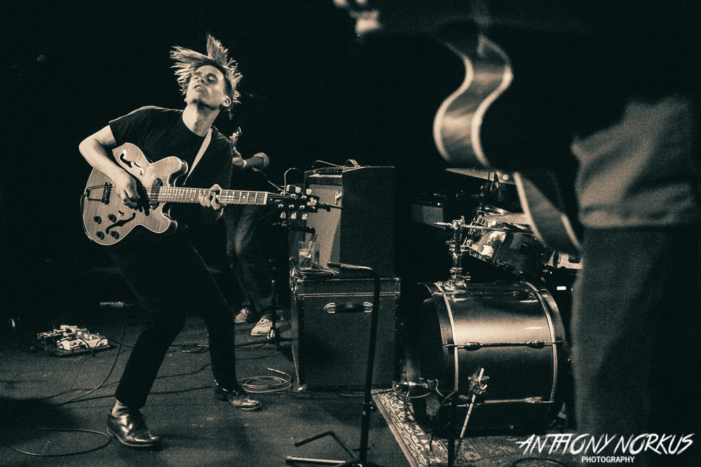 Here Come the Mummies, The Go Rounds: Photos