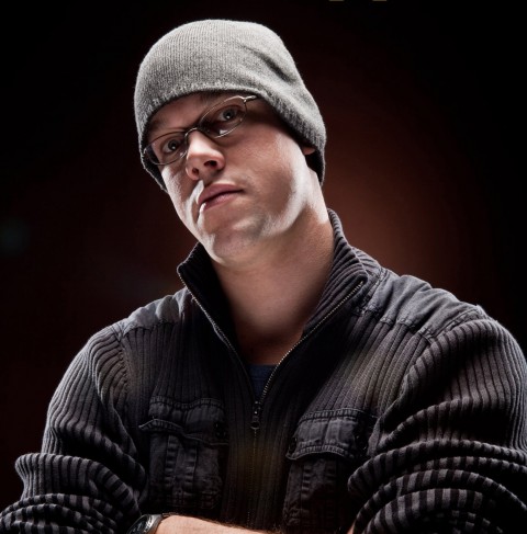 Eric Stoike - Local Spins