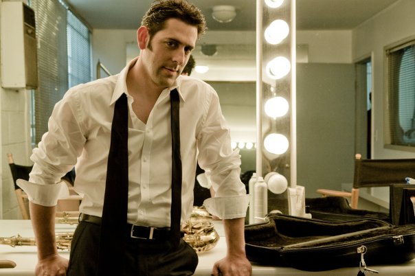 GRandJazzFest snags Grammy winner Paul Brown for 2015