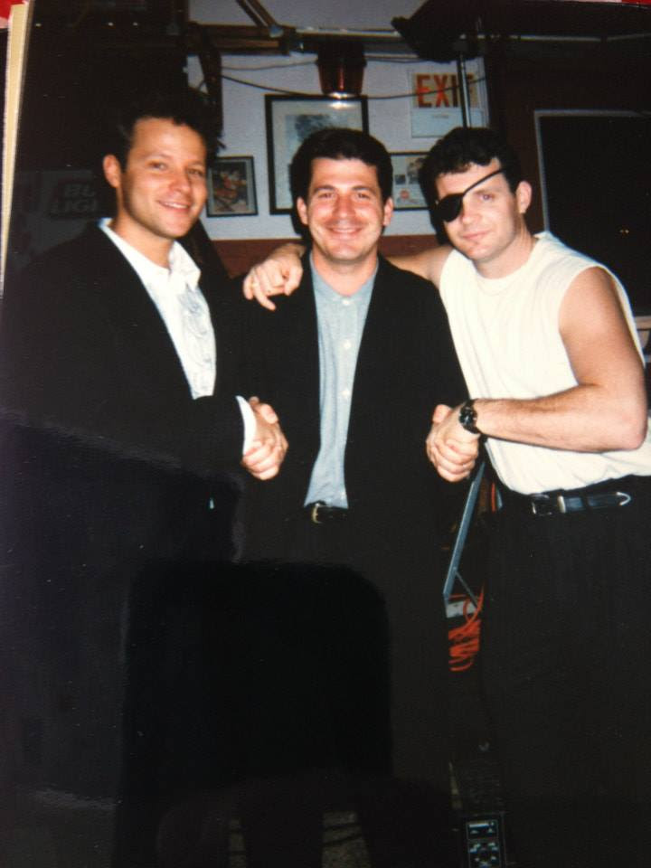 Gary Clark Jr. bassist Johnny Bradley recalls ‘great times’ in Grand Rapids