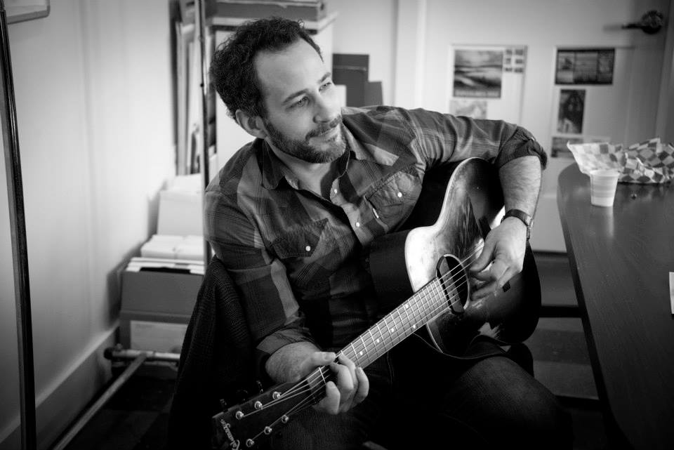 Joshua Davis ‘coming home’ to Grand Rapids riding The Voice wave