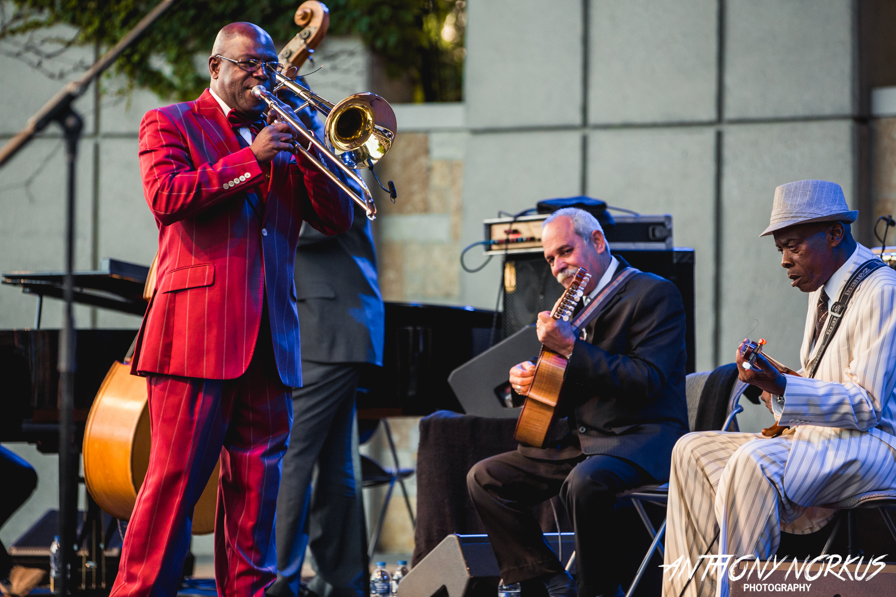 Orquesta Buena Vista Social Club unfurls Cuban magic