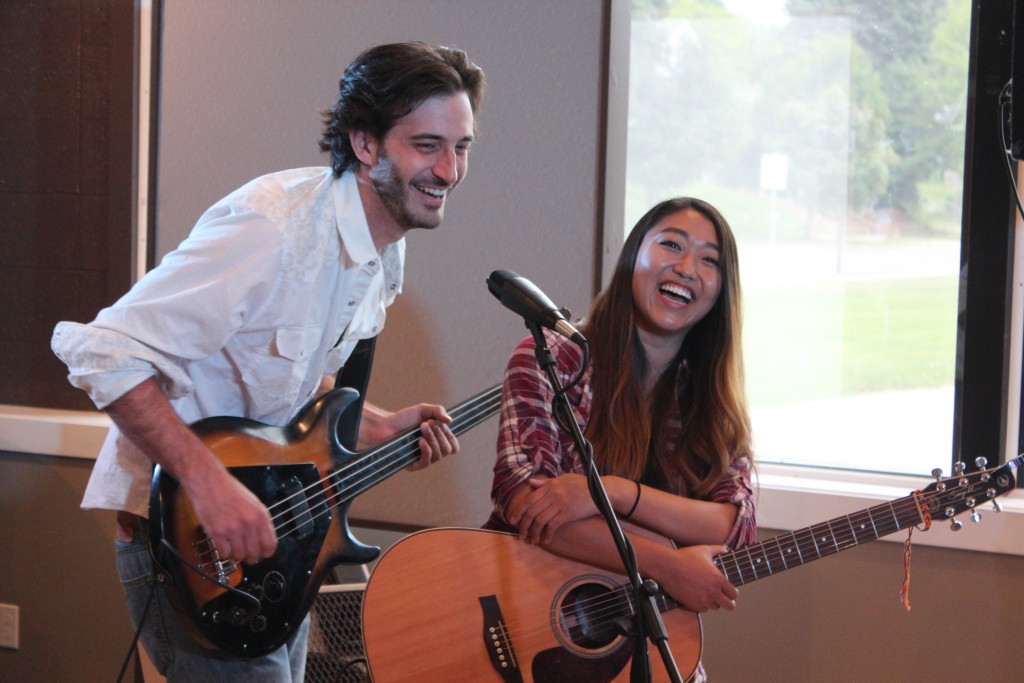 The Crane Wives find triumph amid paradigm shift: Story, video