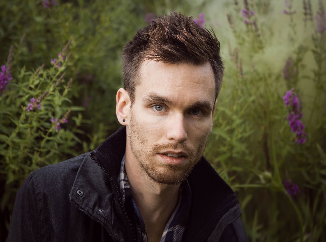 Folk's Chris DuPont: Grappling with chaos, emerging with hope