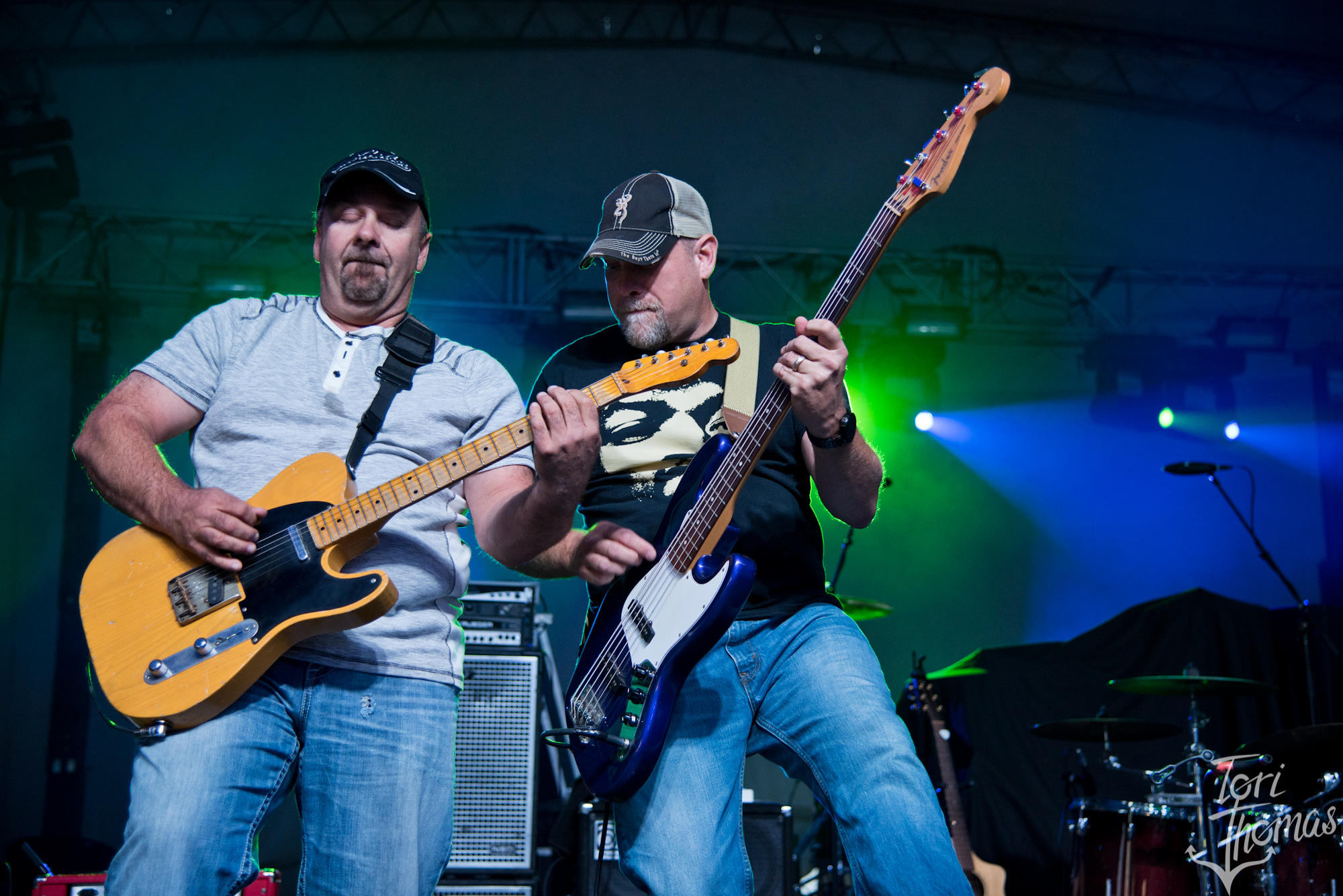 Country singer Brian Lorente to quit his band, devote more time to family