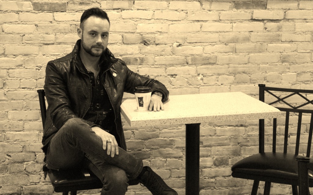 Lucas Wilson: Soulful rocker and pensive singer-songwriter