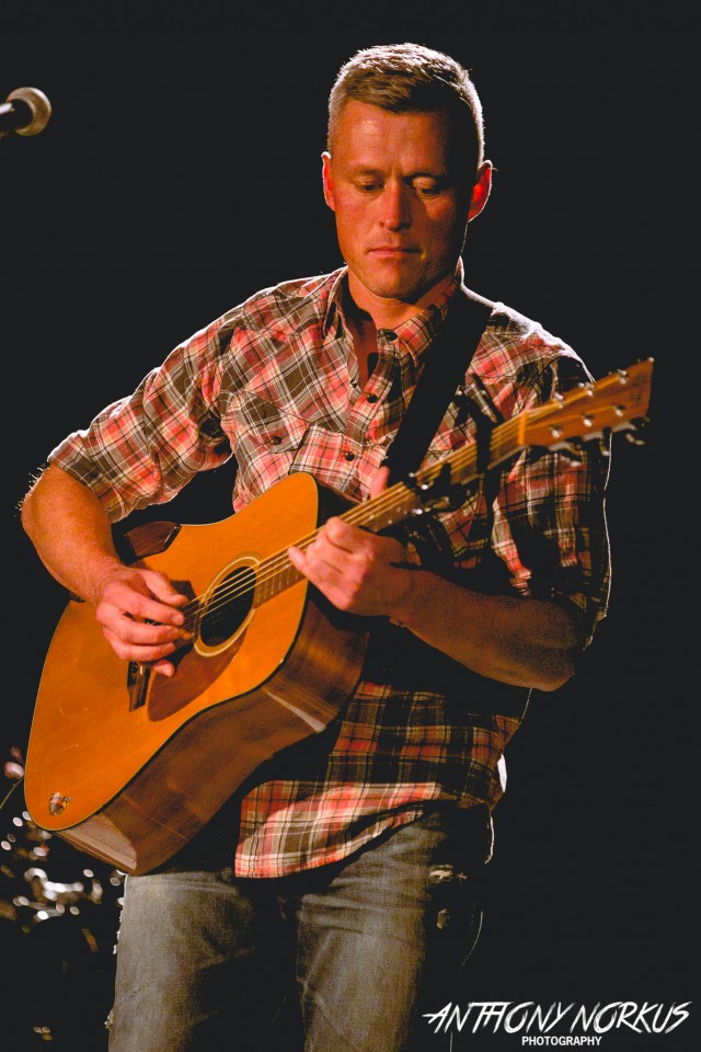 Josh Rose: Listening rooms the final outpost for music