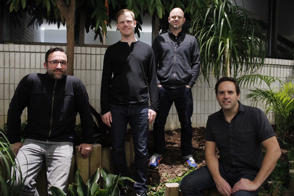 The Mines re-emerge with fresh take on ‘epic’ indie-pop