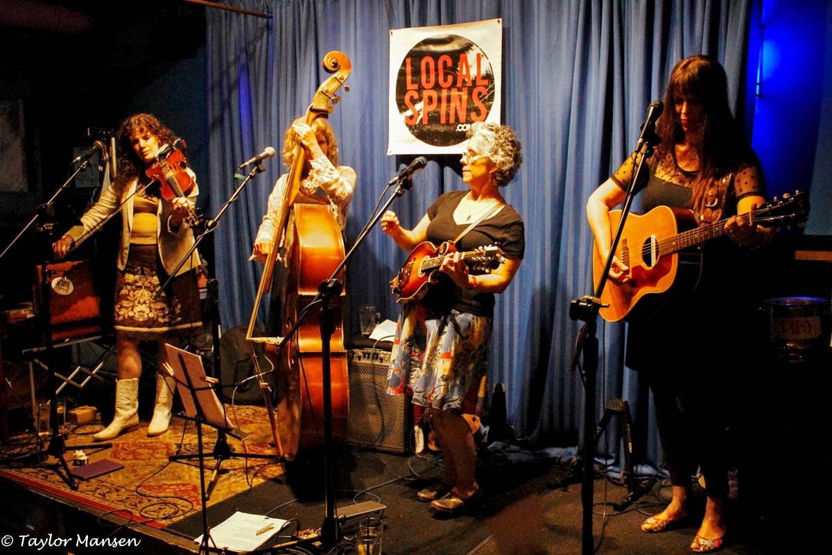 Nobody’s Darlin’ ‘ending on a very high note’ with farewell show