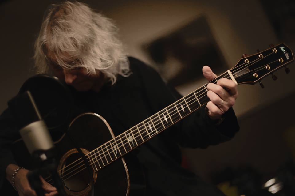 Albert Lee: Grammy-winning guitarist brings tour to Michigan