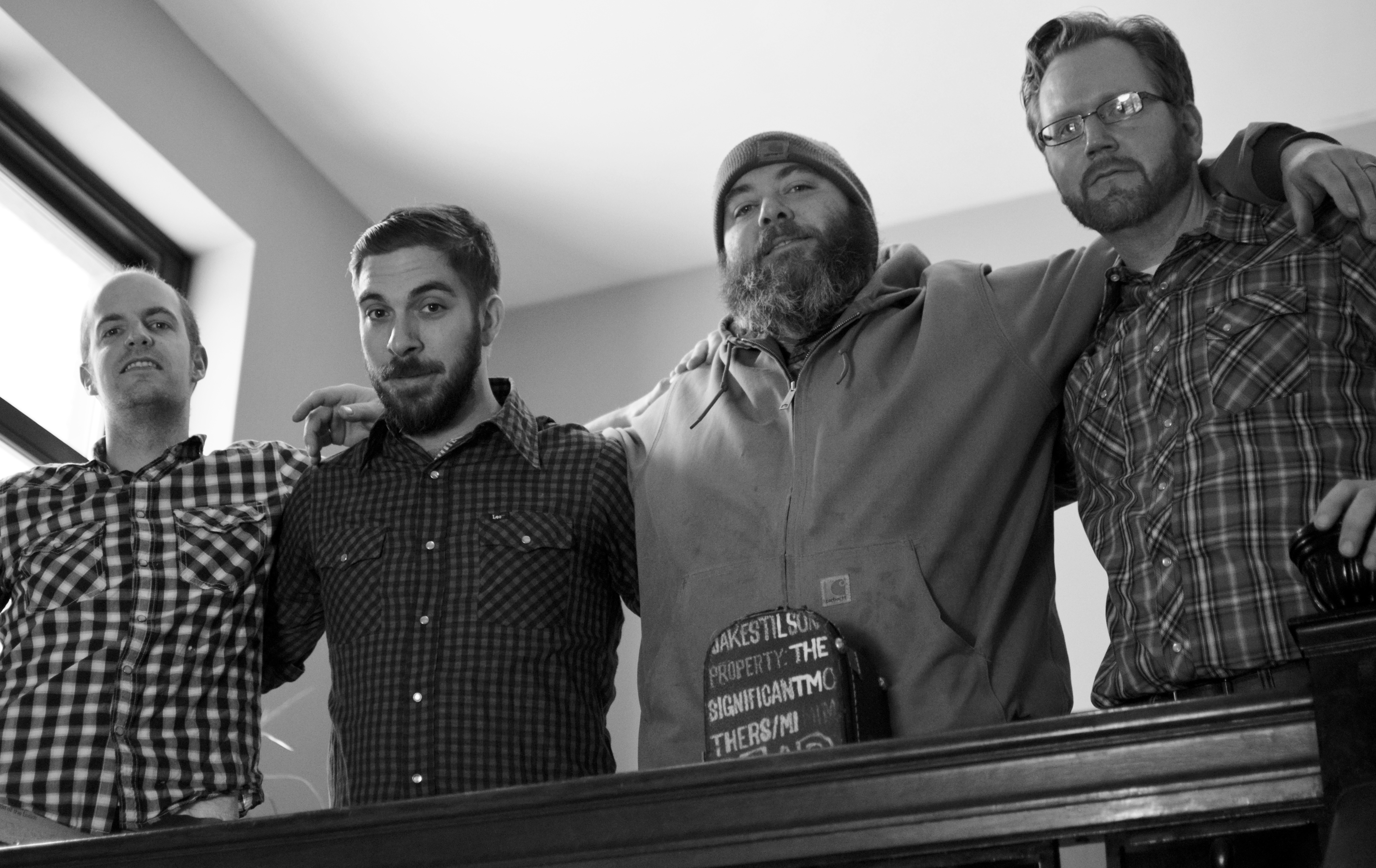 Local Spins on WYCE: The Bootstrap Boys' outlaw country