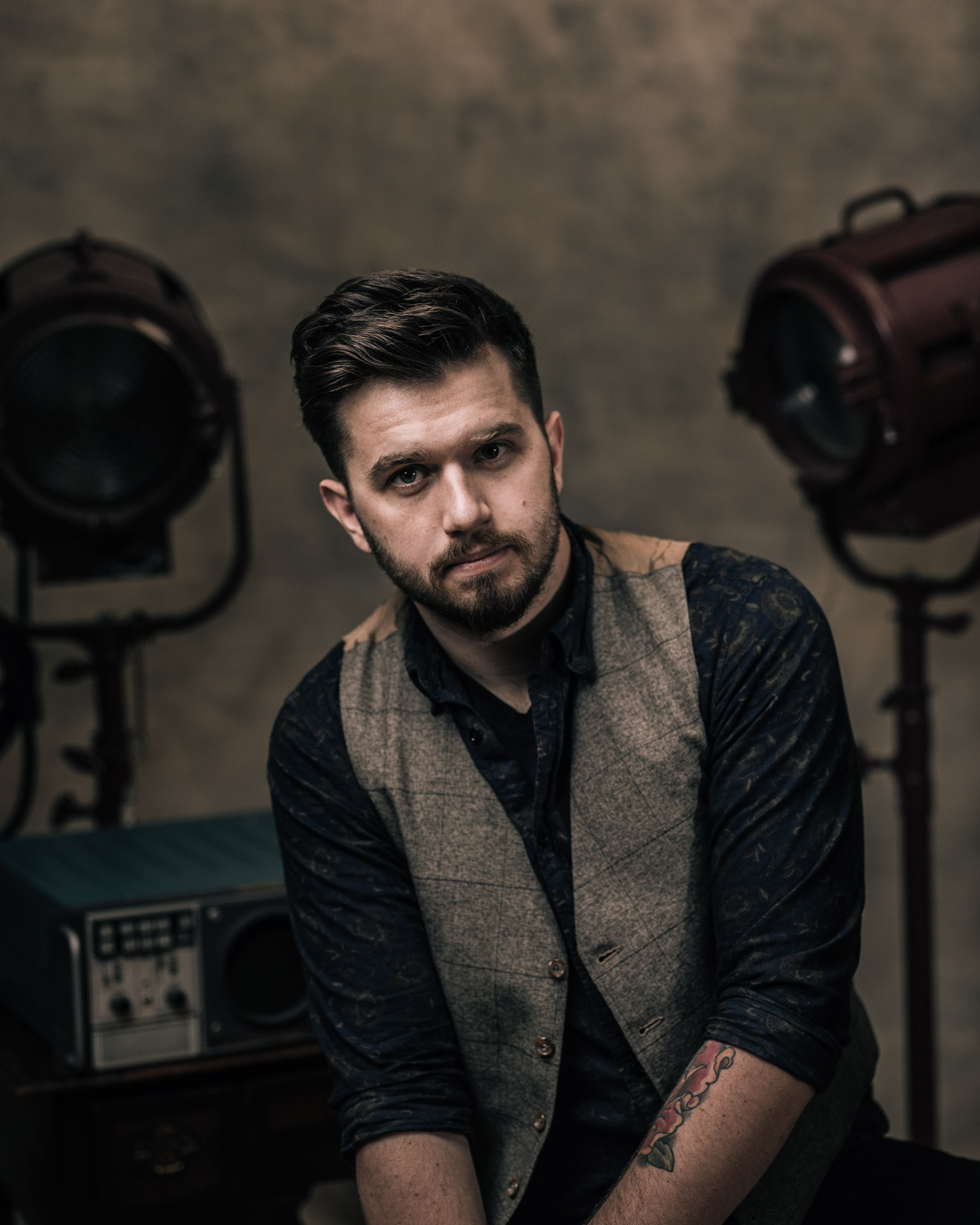 Red Legs stays true to its mission: Original, organic alt-rock