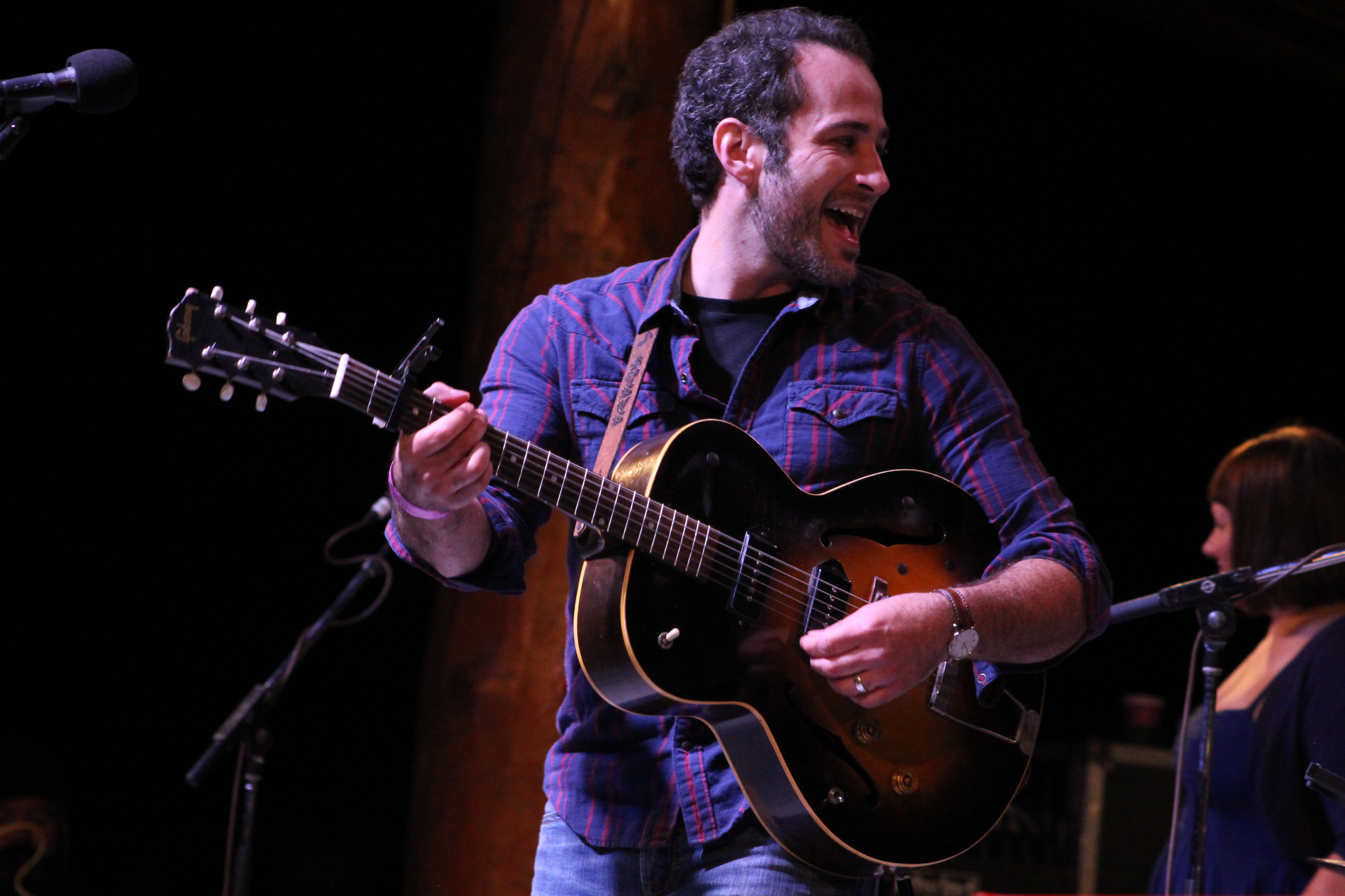 Joshua Davis announces release of new songs