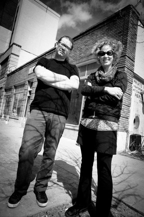 The Pyramid Scheme toasts five years of charismatic live shows