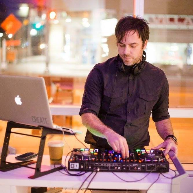 AJ Paschka stepping down as WYCE station manager in Grand Rapids