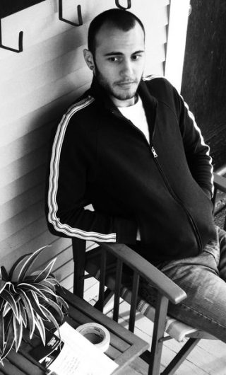 Singer-songwriter Matt Gabriel takes diverse approach to new EP