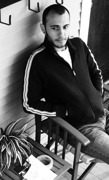 Singer-songwriter Matt Gabriel takes diverse approach to new EP