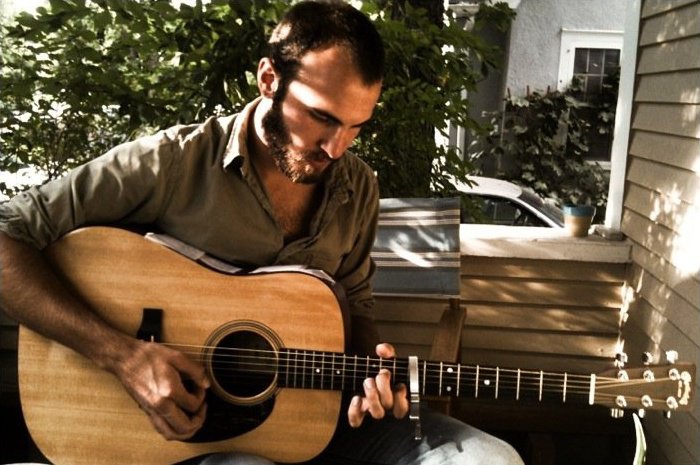 Singer-songwriter Matt Gabriel takes diverse approach to new EP