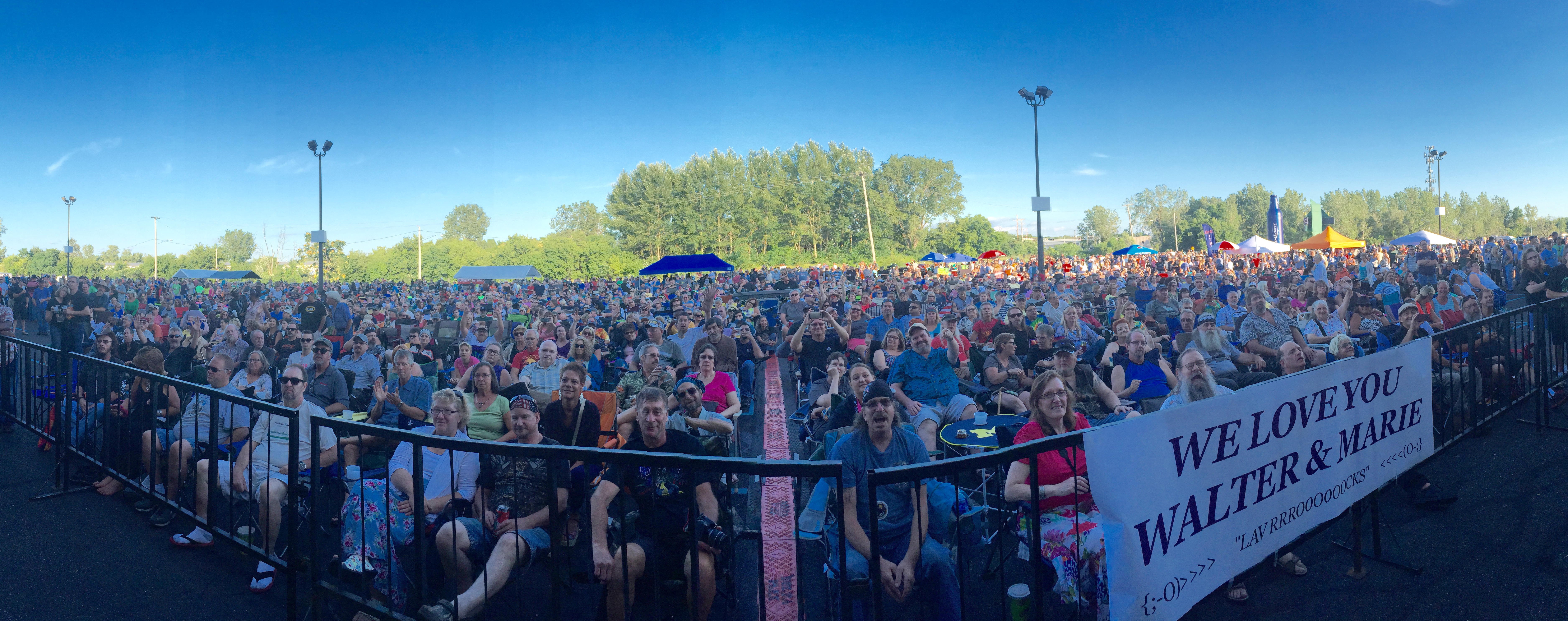 WLAV Summertime Blues returns to DeltaPlex for 2016