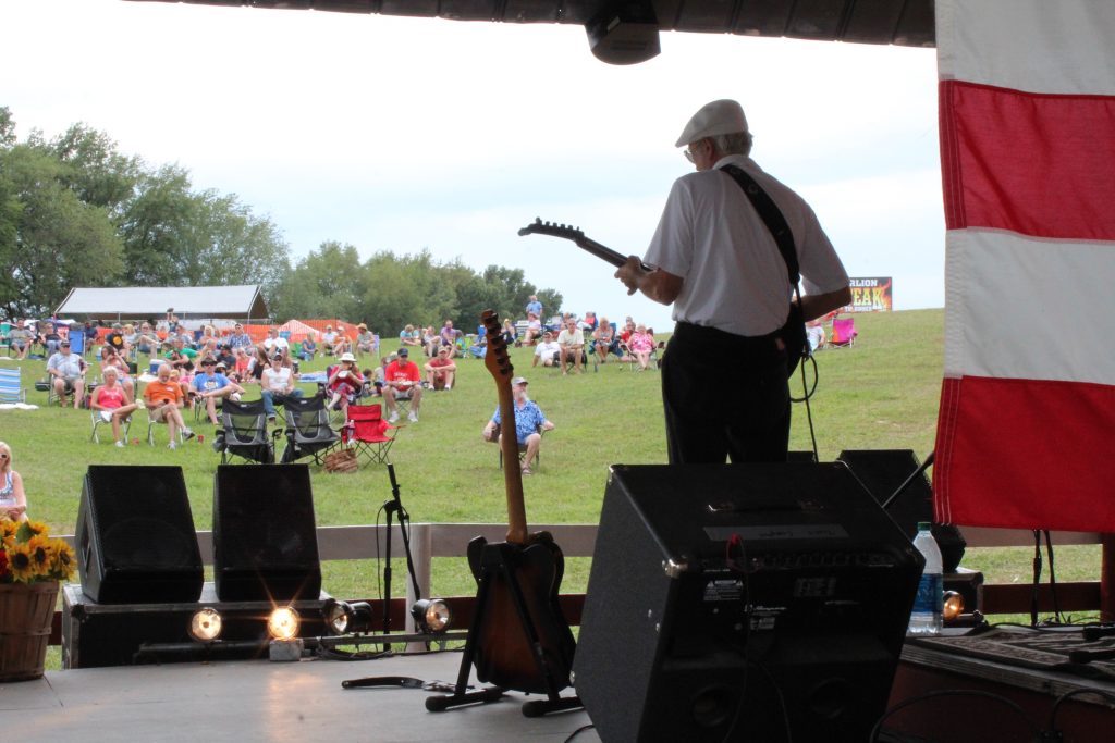 Top 10 summer music festivals in Michigan: The Local Spins List