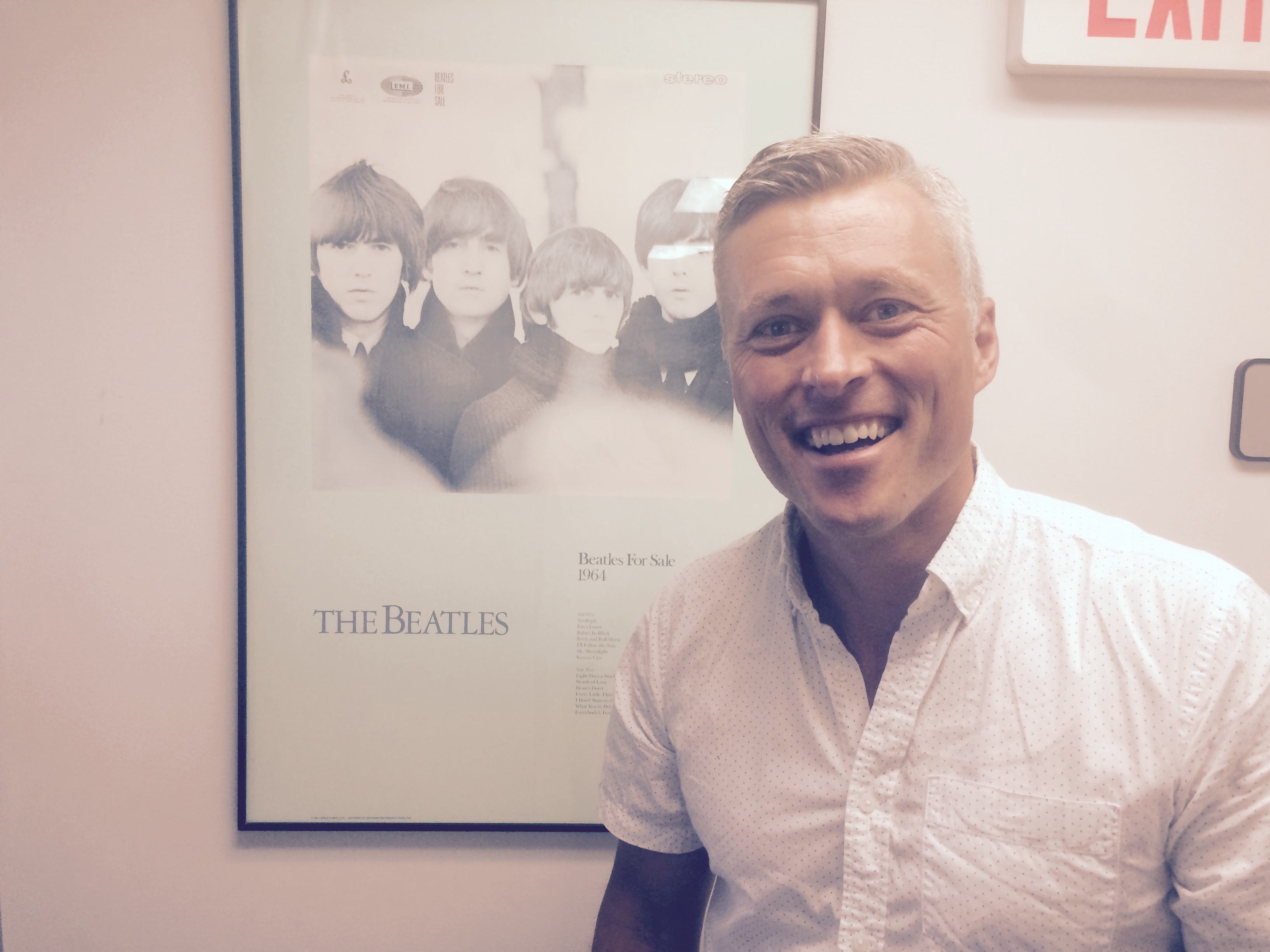 Singer-songwriter Josh Rose's musical poetry: Local Spins Live