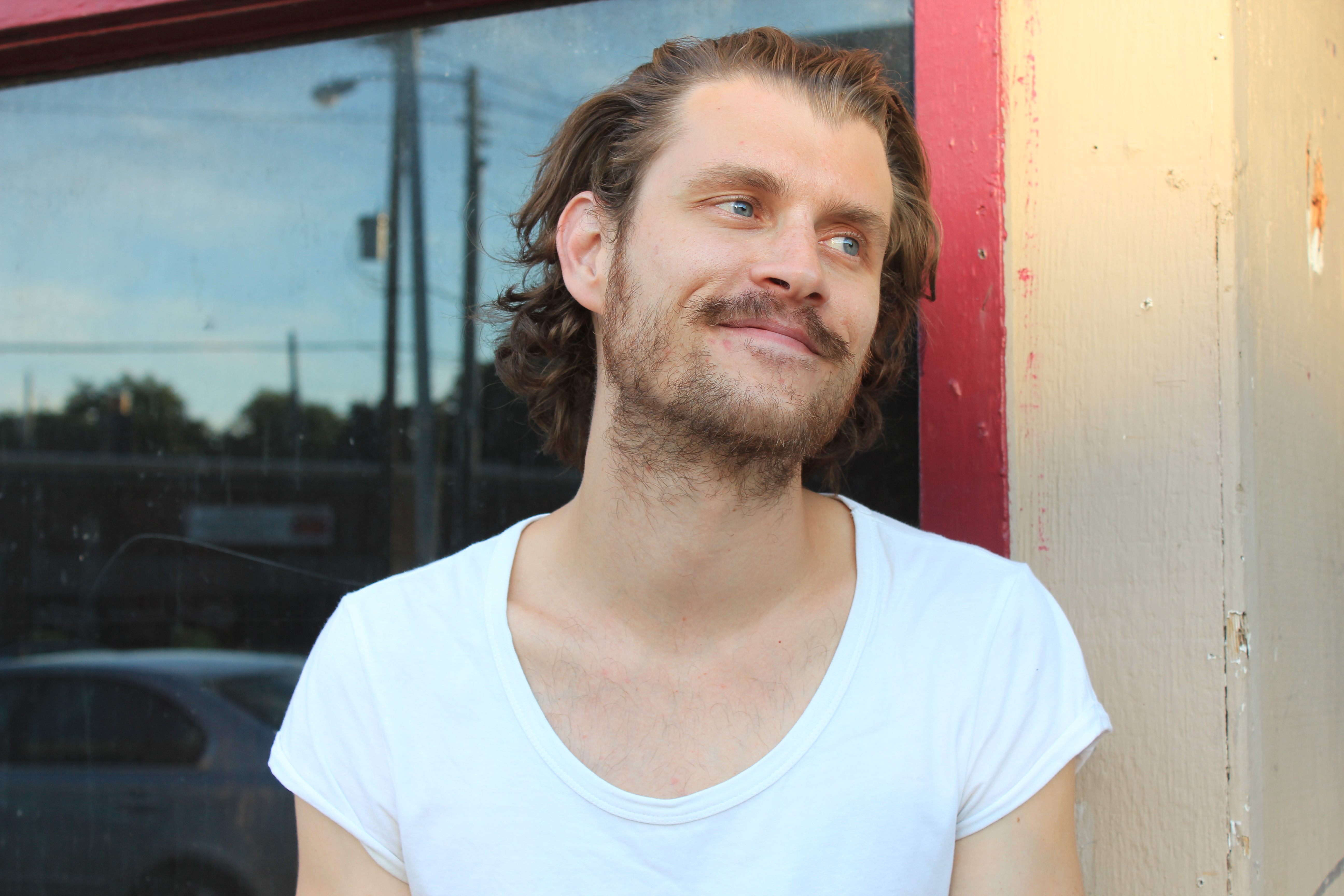 Mike Mains & The Branches: Finding 'rays of sunlight' amid the pain