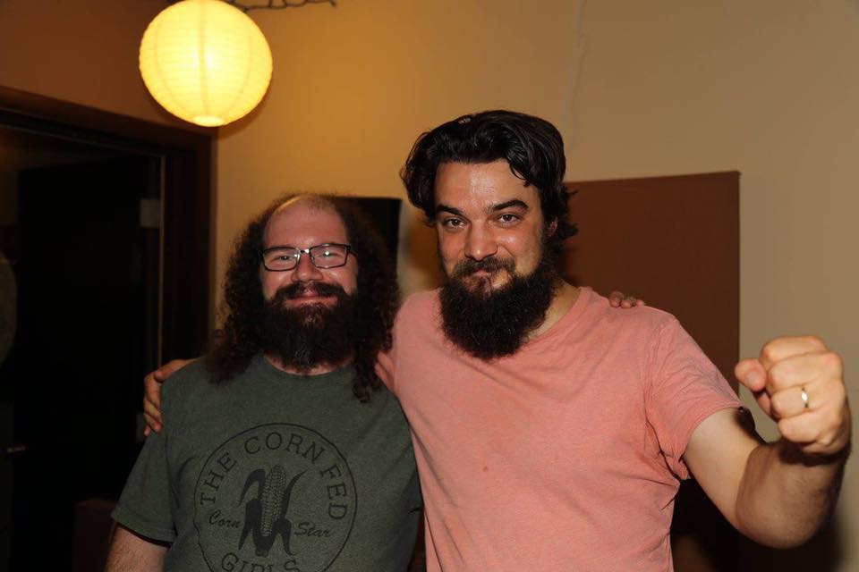 West Michigan musicians give thanks on Thanksgiving 2016